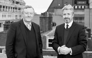 Conduit Re: now is a great time to be a Bermudian startup | Bermuda Re